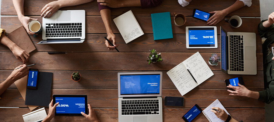 Betere brainstormsessie? Doe dat met deze 16 tips